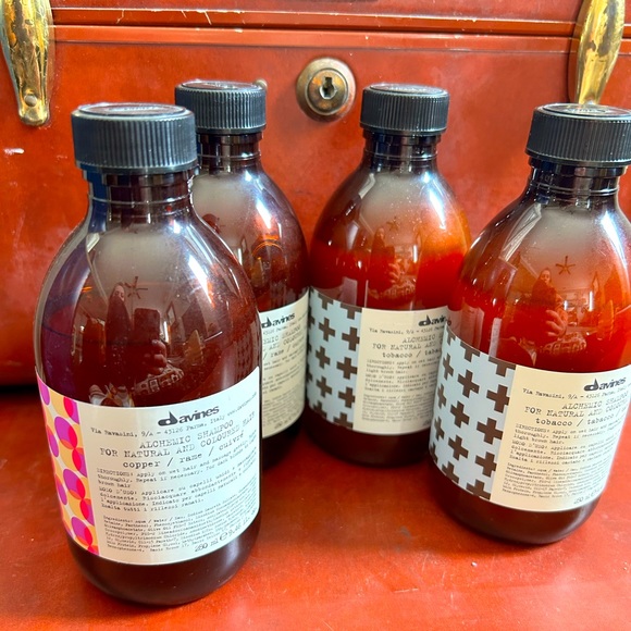 Davines | Hair | Davines Color Depositing Shampoo Set Of 2 | Poshmark